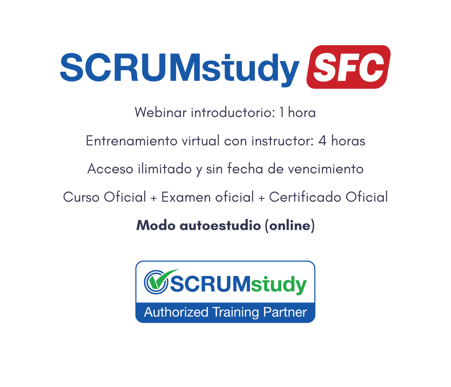 Scrum Fundamentals Certified (SFC™) – Tae Systems
